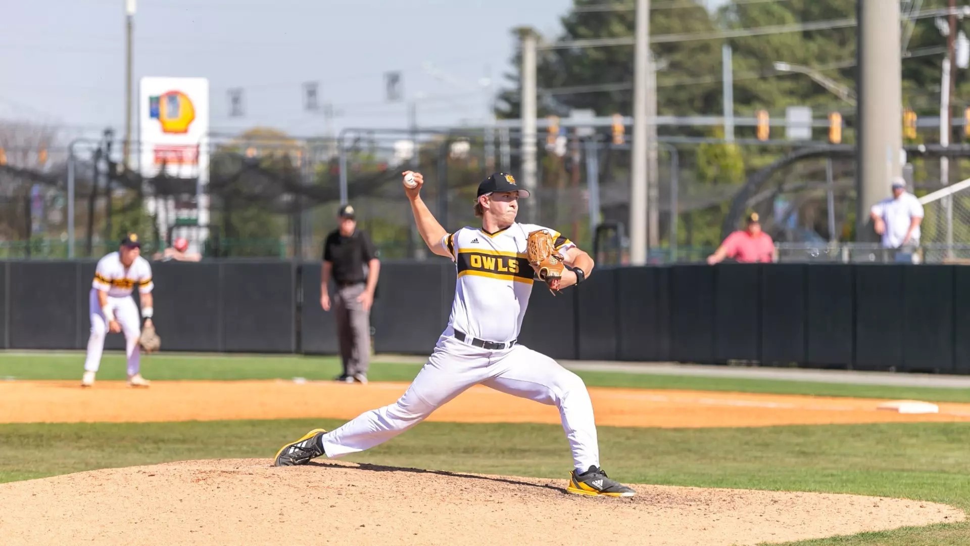 Rising junior from Kennesaw State commits to Tennessee baseball | wbir.com