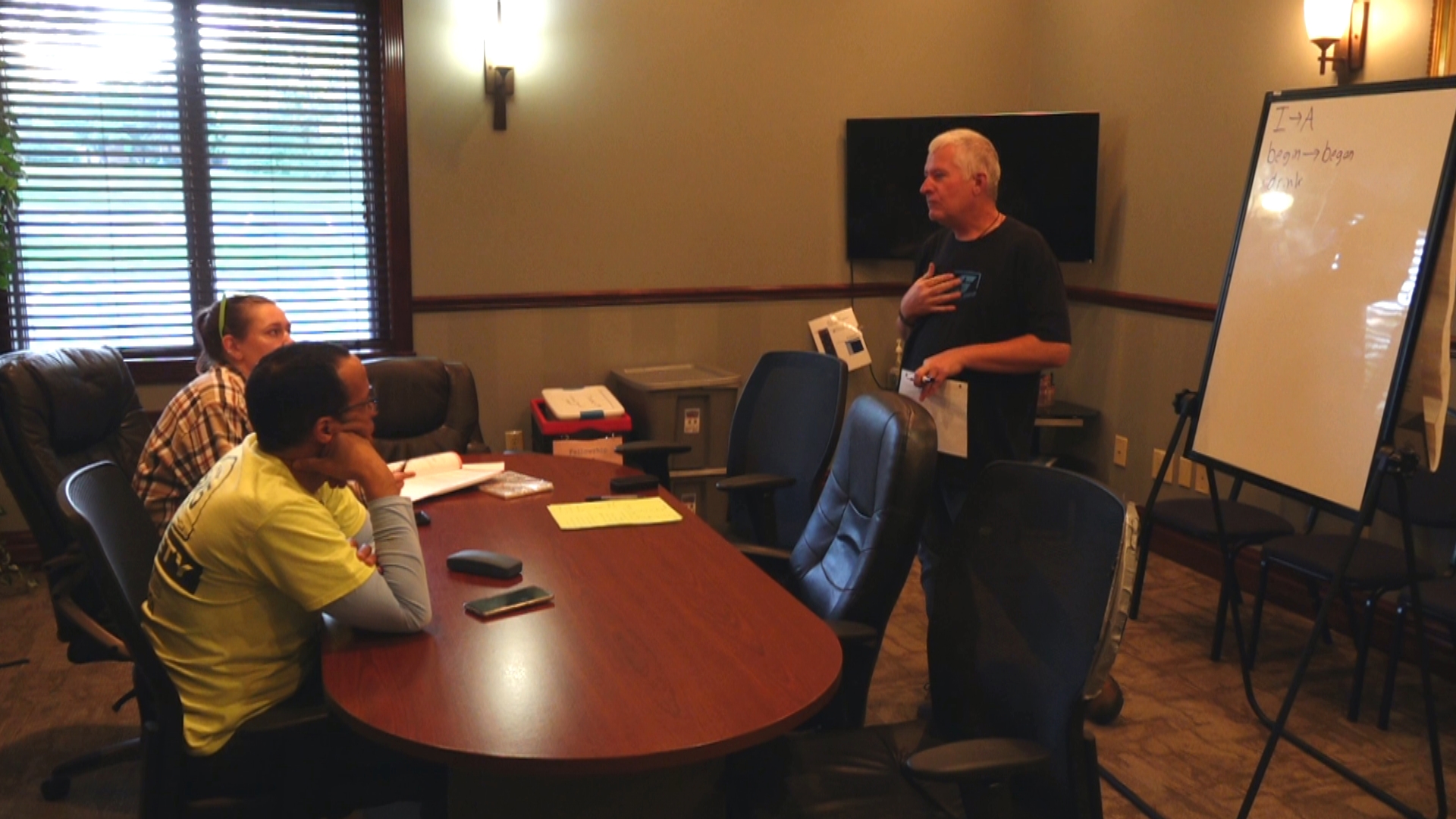 Getting a sense of Hispanic Heritage Month in East Tennessee | wbir.com