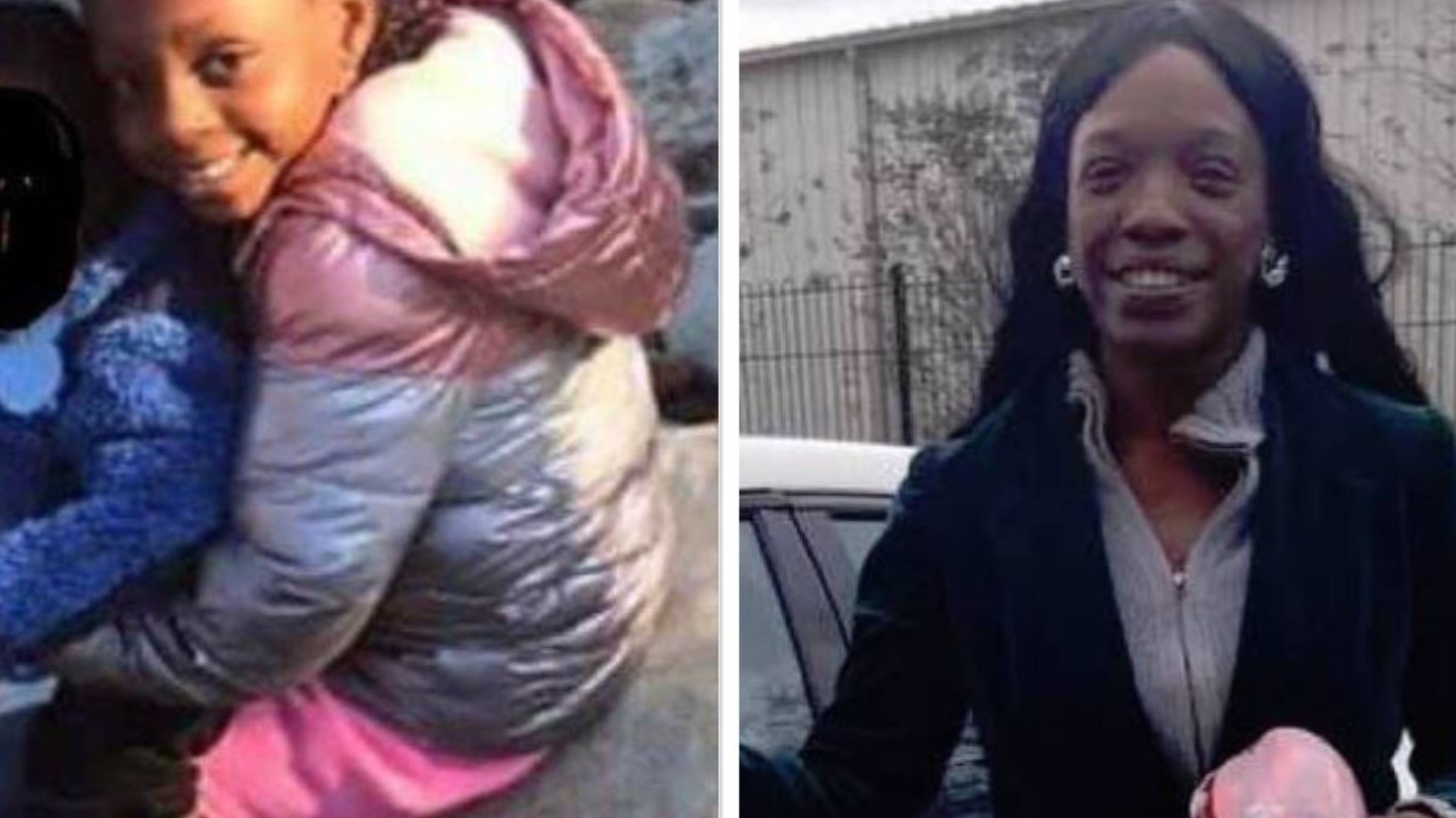 Man wanted for killing mother & daughter in Chattanooga arrested in ...