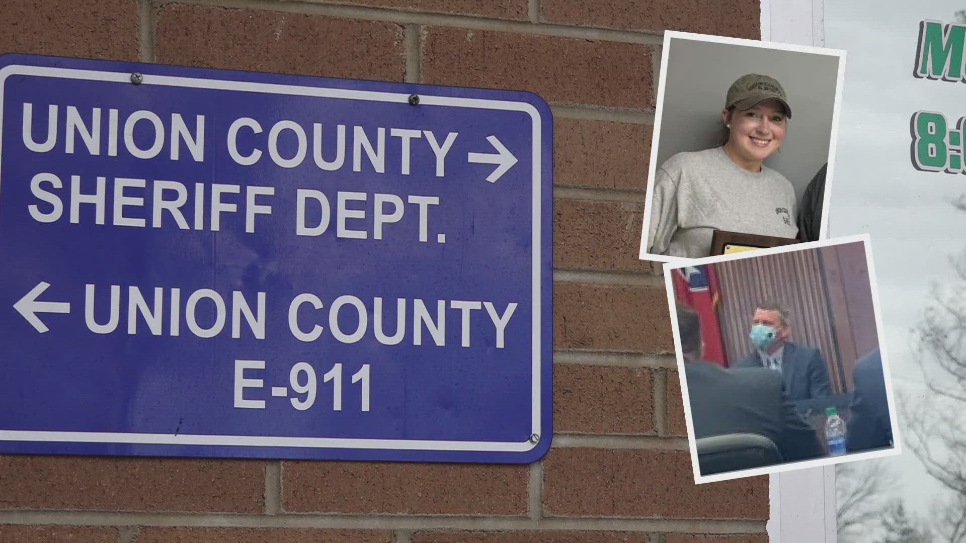 10Investigates: Union Co. sheriff's office and 911 employees deny ...