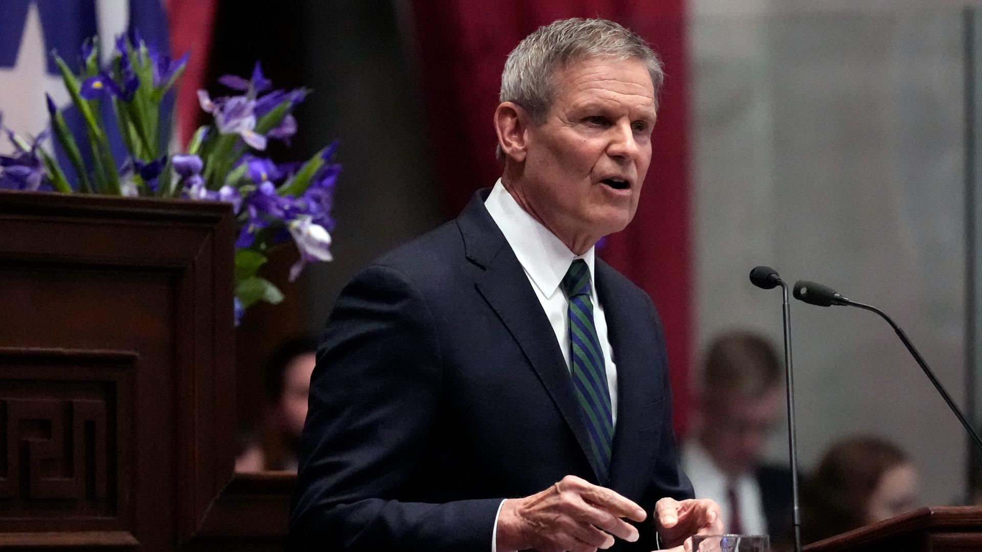 Gov. Bill Lee honors 11 recipients of 2025 Governor's Arts Awards ...