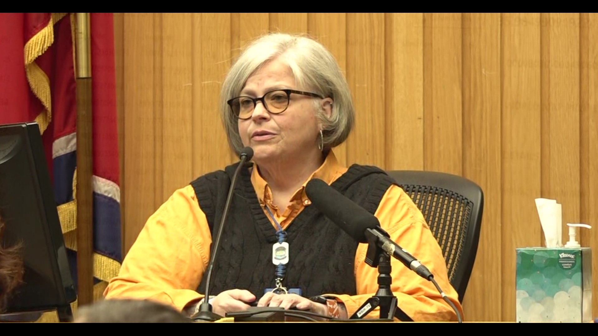 Davis-Jordan Trial: Two teens found guilty of murder in 2021 killing of ...