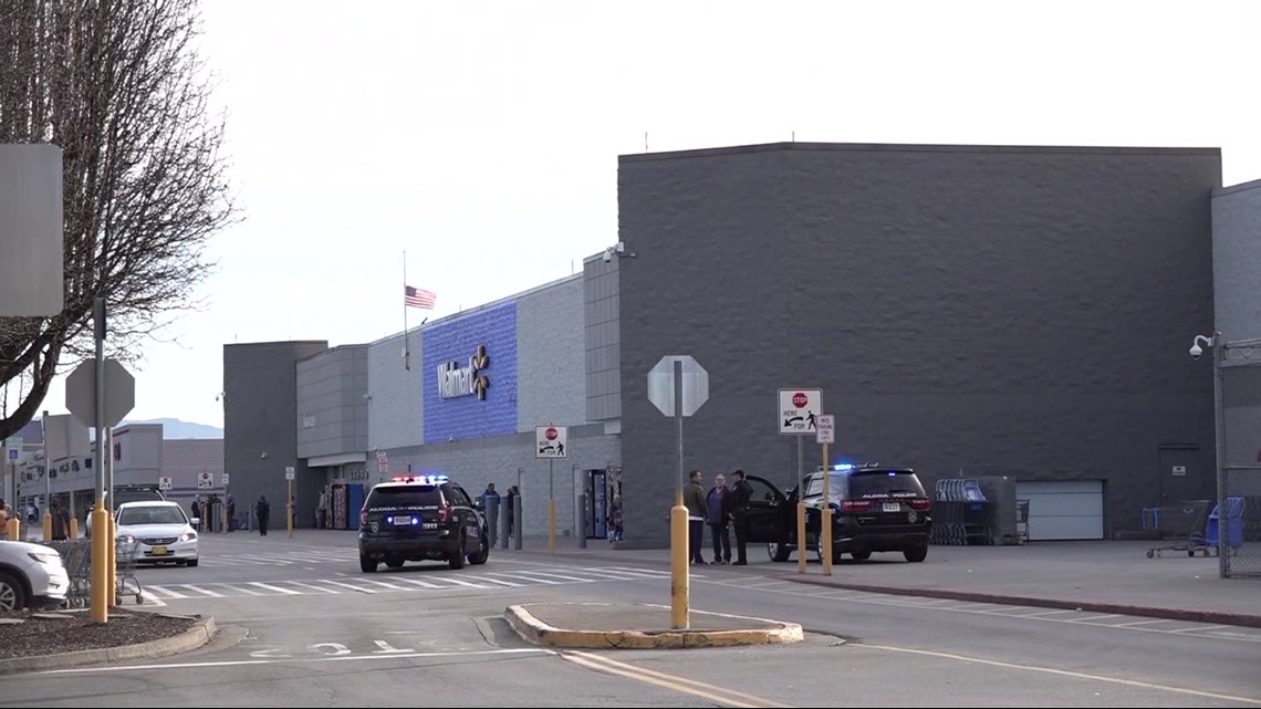 Alcoa spokesperson says false report led to heavy police presence at a ...