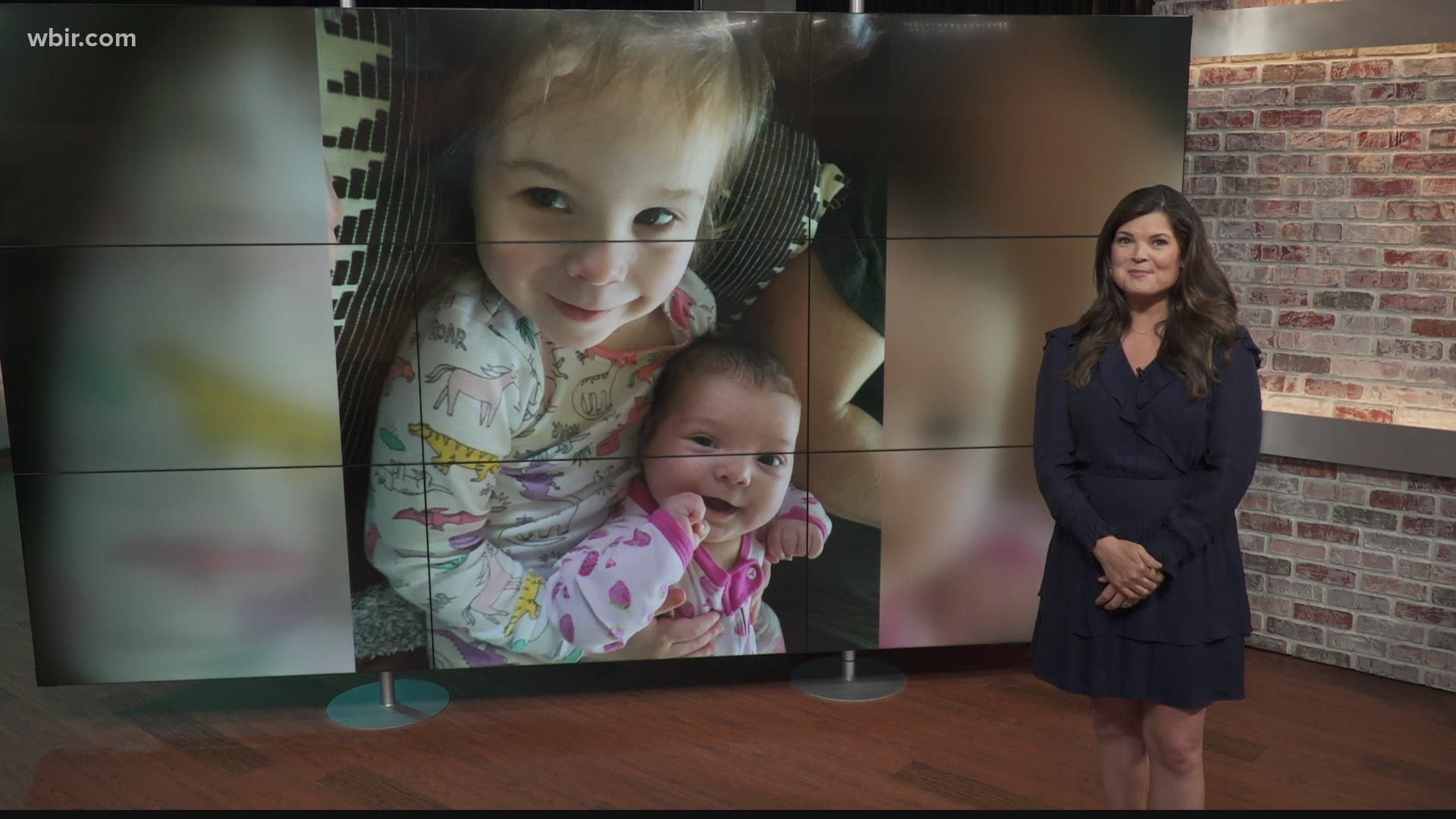 Welcome back, Heather Waliga! | wbir.com