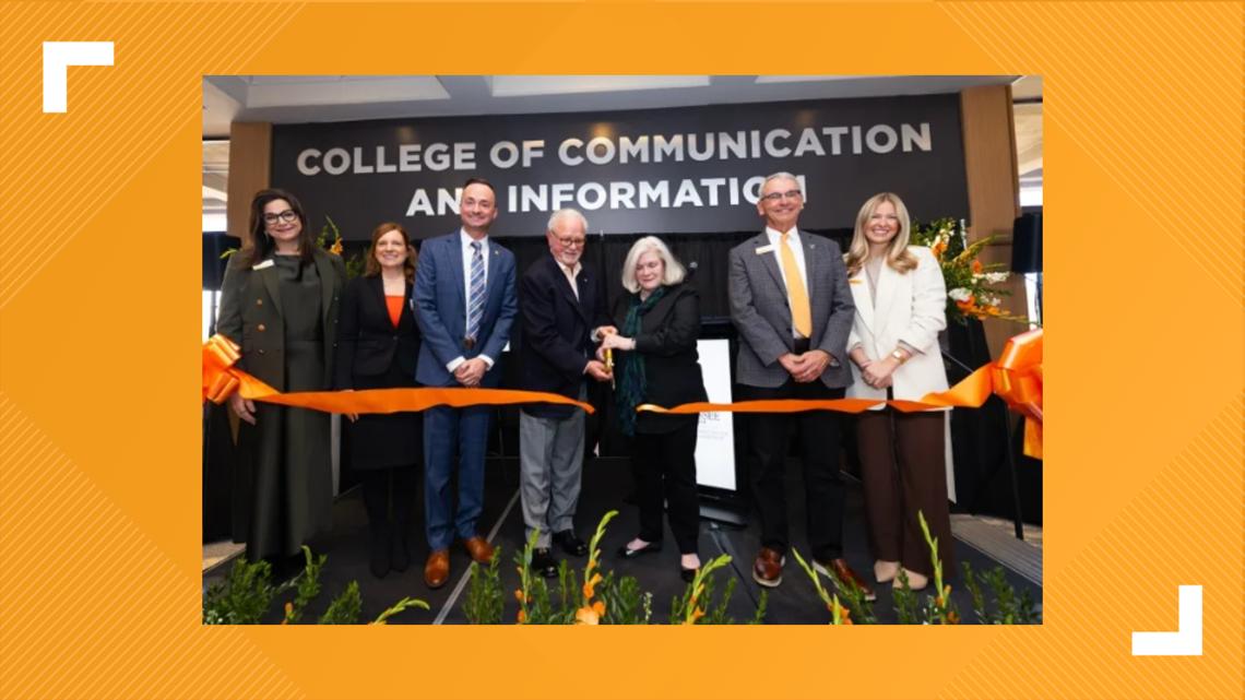 UT launches center focused on global engagement | wbir.com