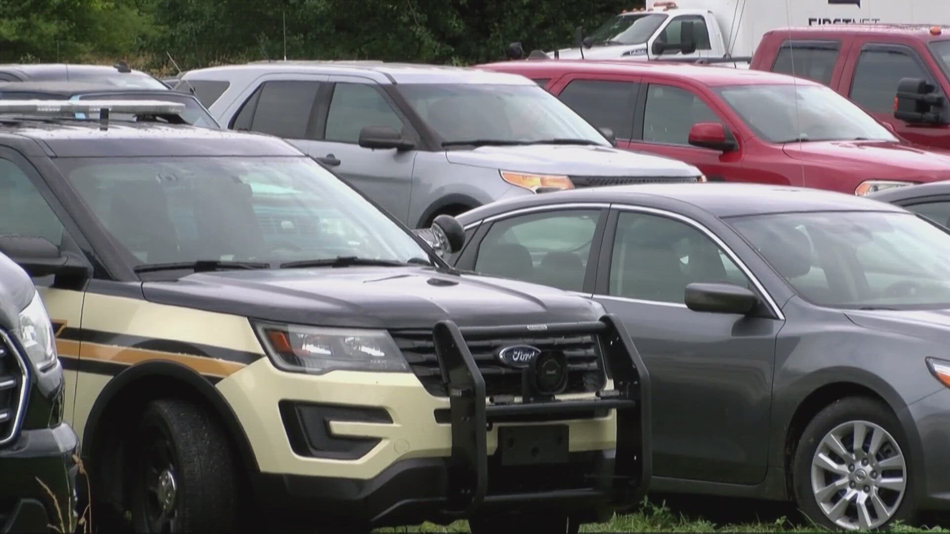 Law enforcement continues search for missing Hawkins Co. girl | wbir.com