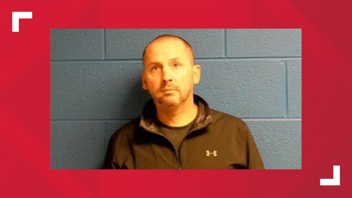 Former Greene County High School teacher charged with rape | wbir.com