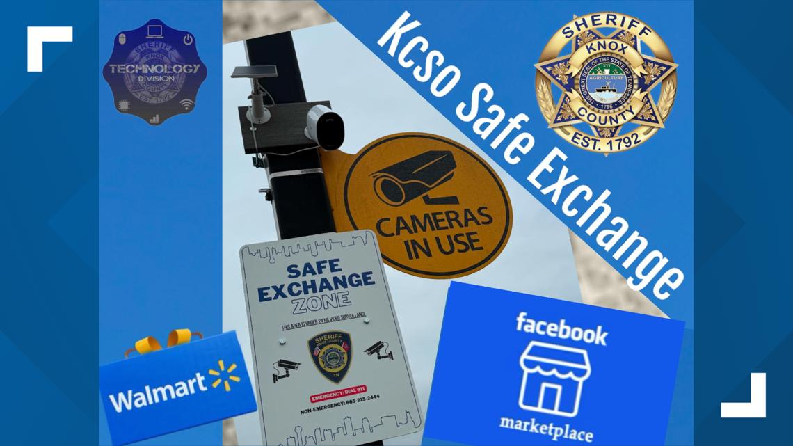 KCSO launches 'Safe Exchange' program | wbir.com