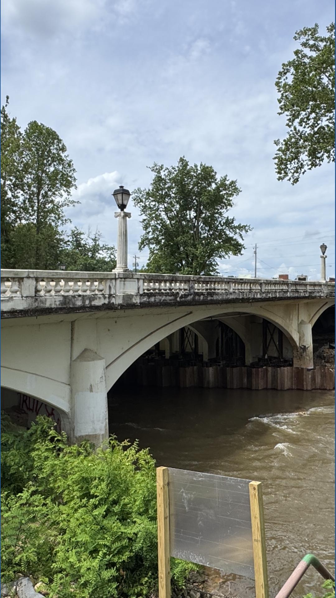 Multiple bridges now open to traffic 9 months after damage from ...