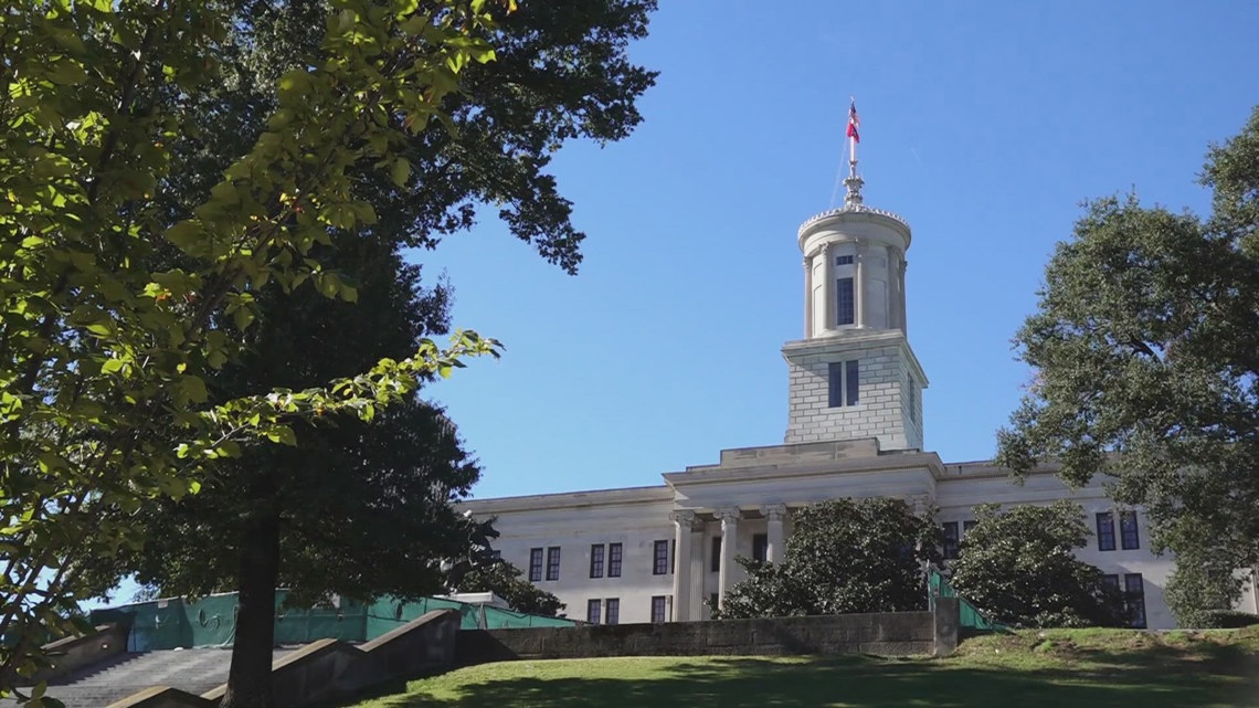 Tennessee Senate passes controversial immigration bill | wbir.com