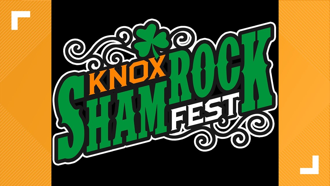 Knox Shamrock Fest to kick off Sunday at World's Fair Park | wbir.com
