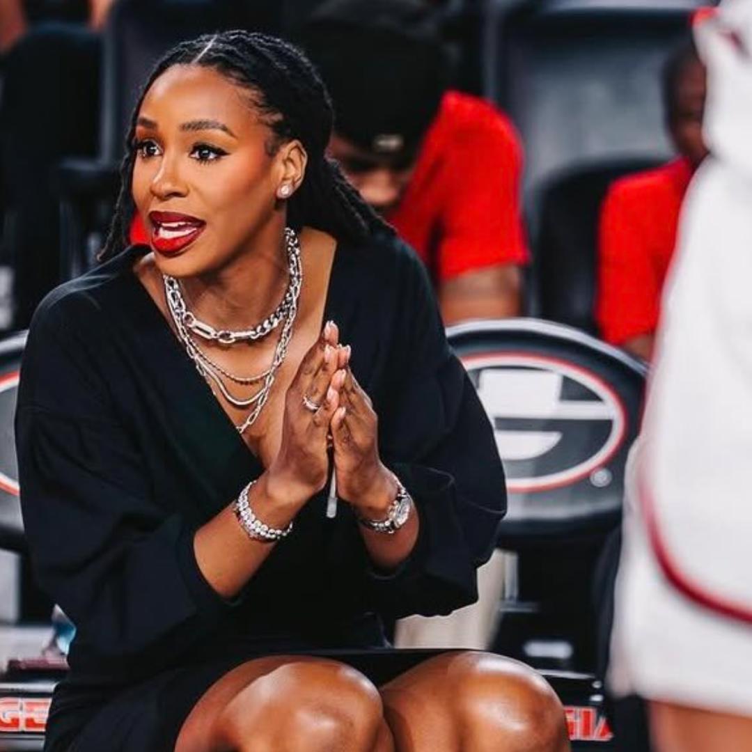 Kim Caldwell adds former UGA assistant Isoken Uzamere to coaching staff ...