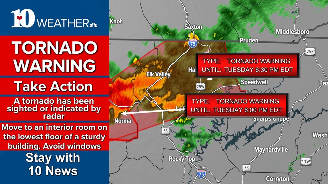 VERIFY: Senator Bill Hagerty's claims about the border | wbir.com