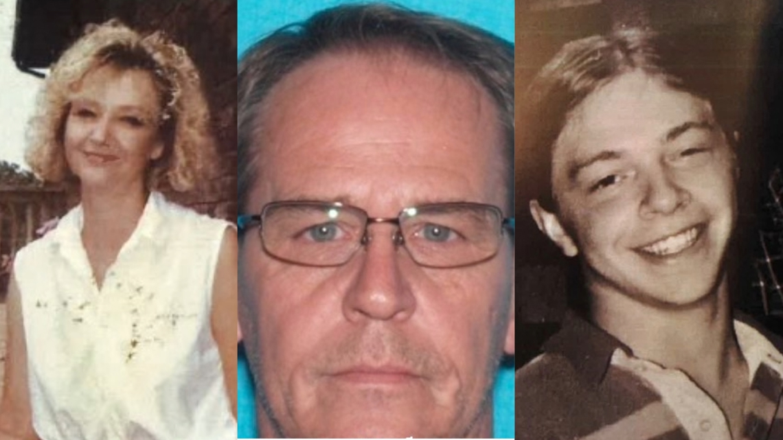 Suspect indicted in 1997 cold case murder, sexual assault | wbir.com