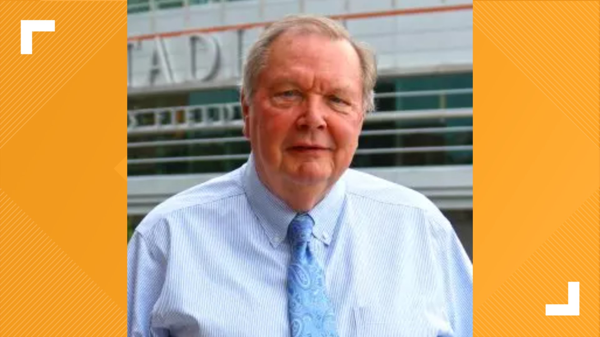 UT Journalism professor Sam Swan to give 'final lecture' talk Wednesday ...