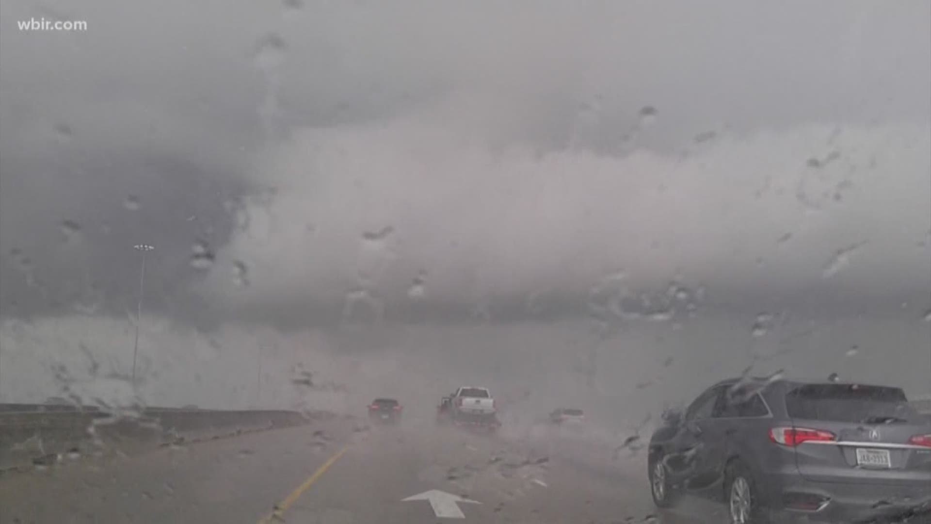 Surviving severe spring weather | wbir.com