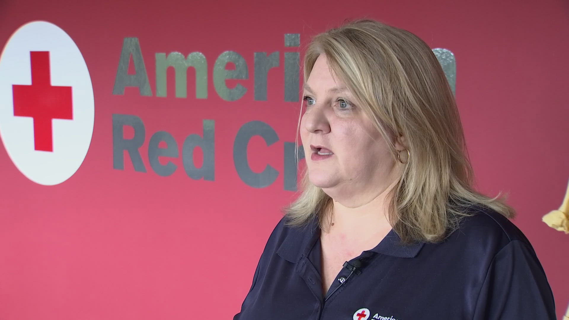 The American Red Cross aids Chattanooga after devastating flooding ...