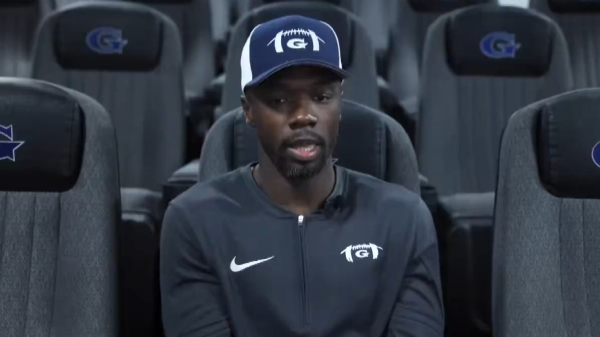 Fulton hires alum Justin Long as next head football coach | wbir.com