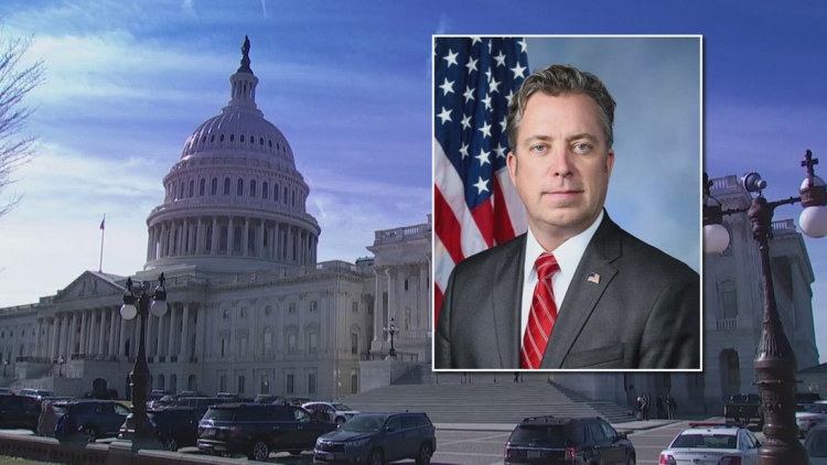 DOJ agrees to return Rep. Andy Ogles' phone, destroy information ...