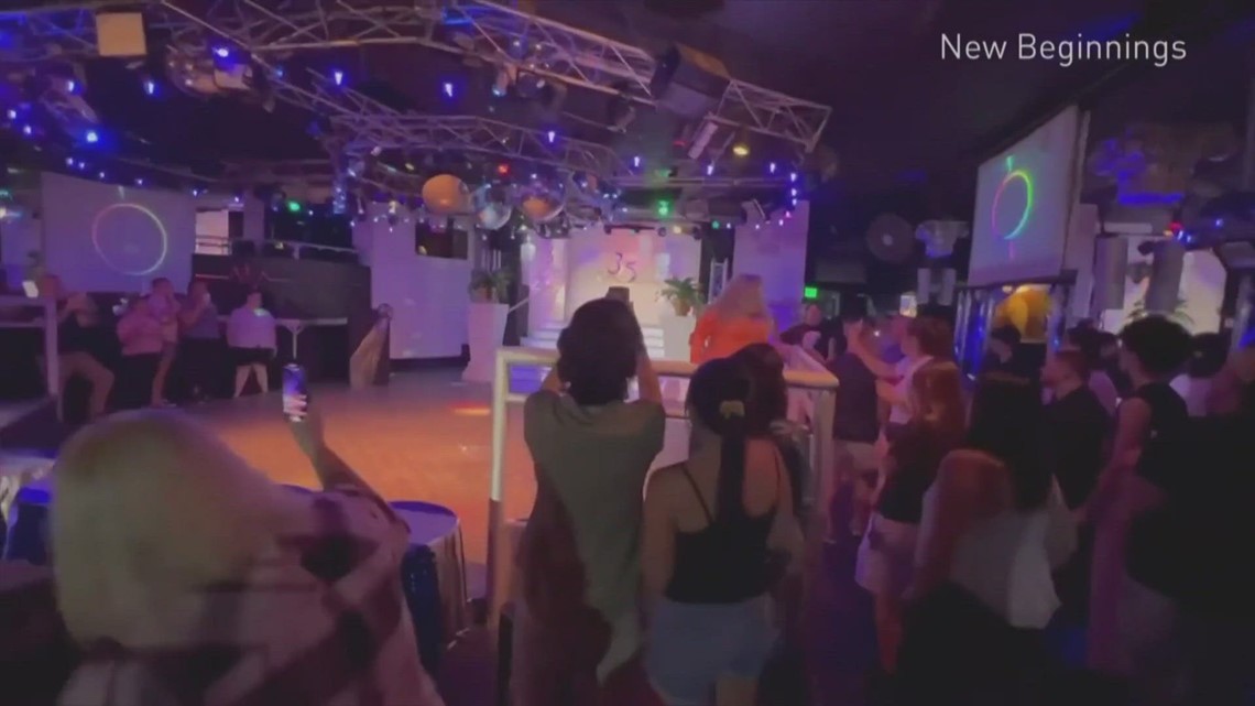 LGBTQ club hosts drag brunch in response to TN law banning drag shows ...