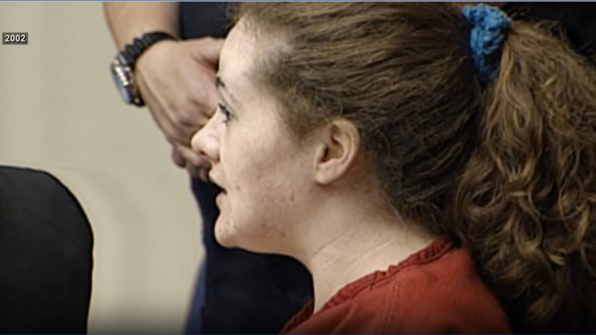 The only woman on Tennessee's death row is suing the state over her ...