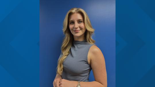 Taylor Pennington | wbir.com