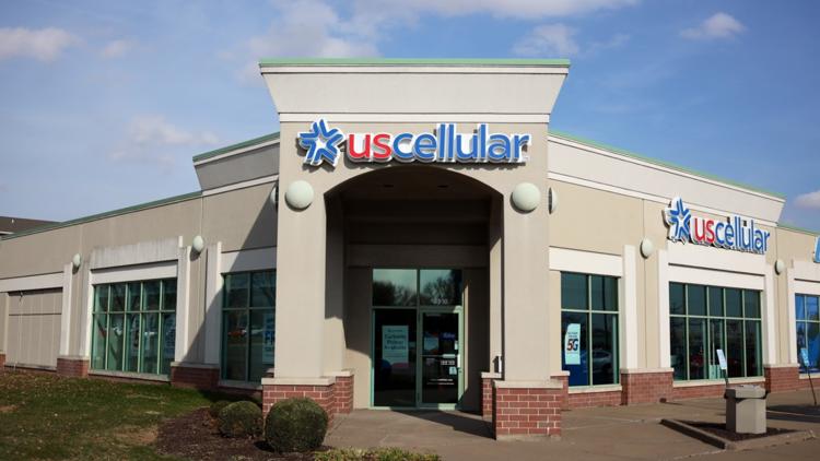 US Cellular's T-Mobile sale may impact 8 Tennessee stores | wbir.com