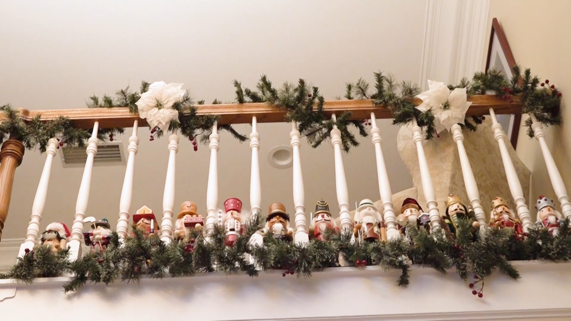 'It kinda took on a life of its own' | Knoxville attorney's nutcracker ...