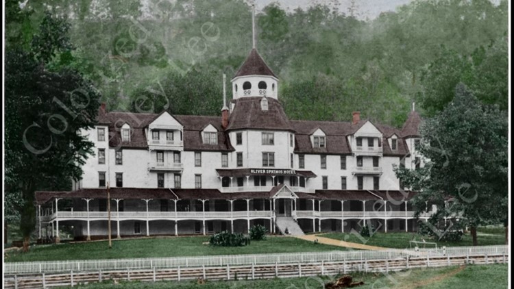 Questions linger 83 years after Oliver Springs triple killing | wbir.com