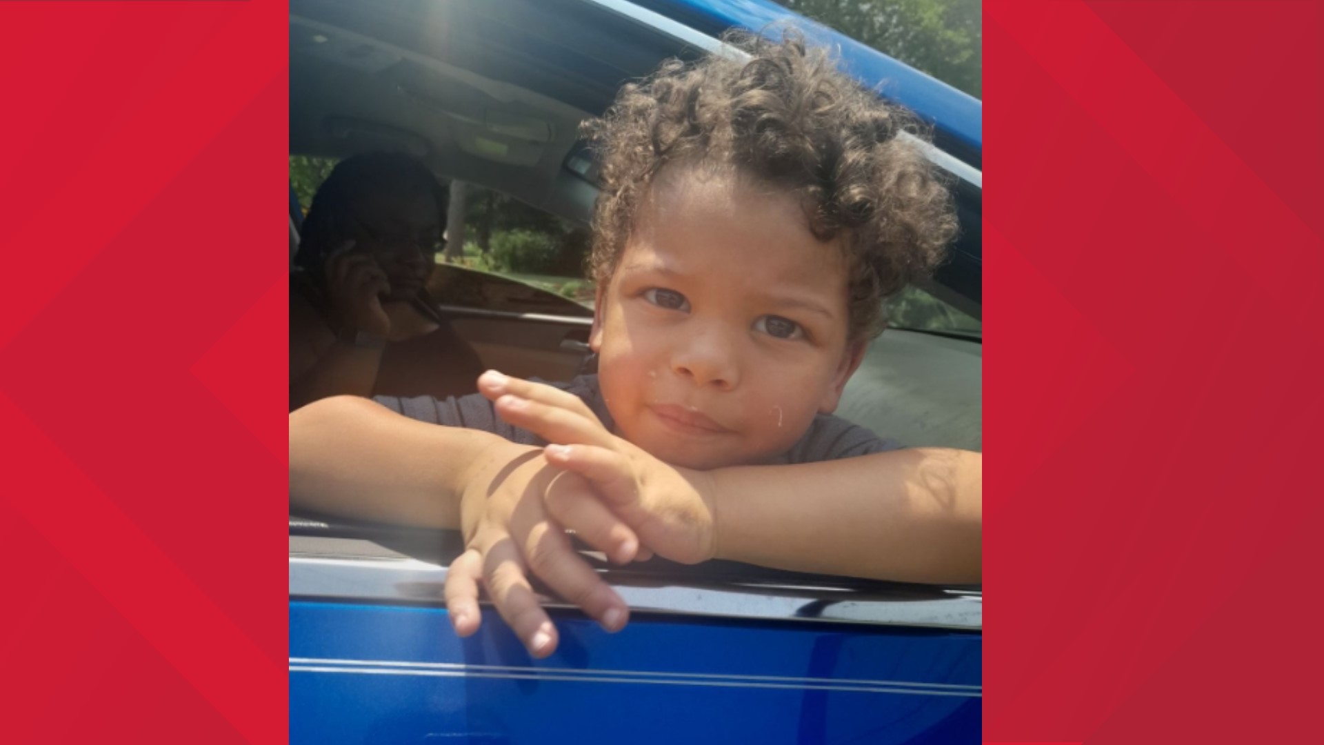 Toddler found wandering alone near Asheville Highway | wbir.com