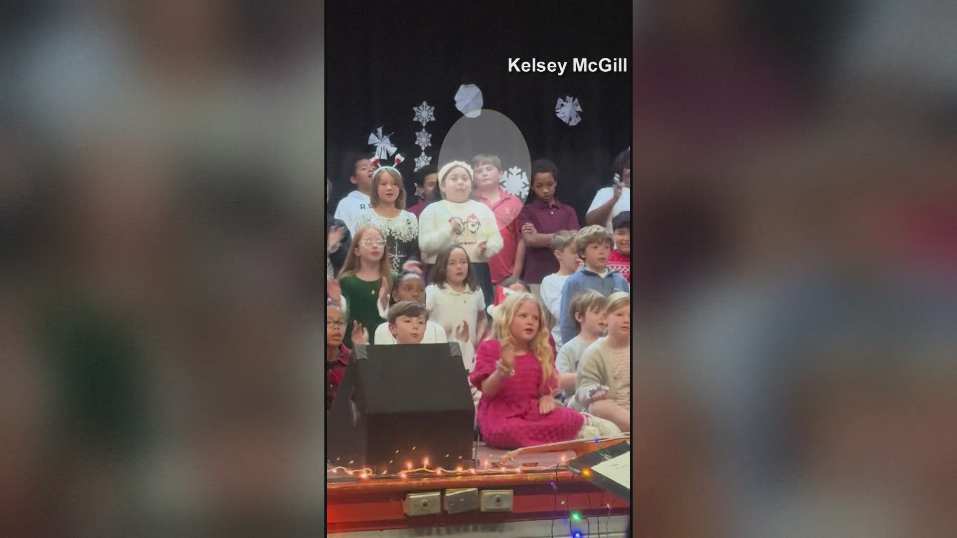 Tennessee kid goes viral for refusing to sing 'Rocky Top' at school ...