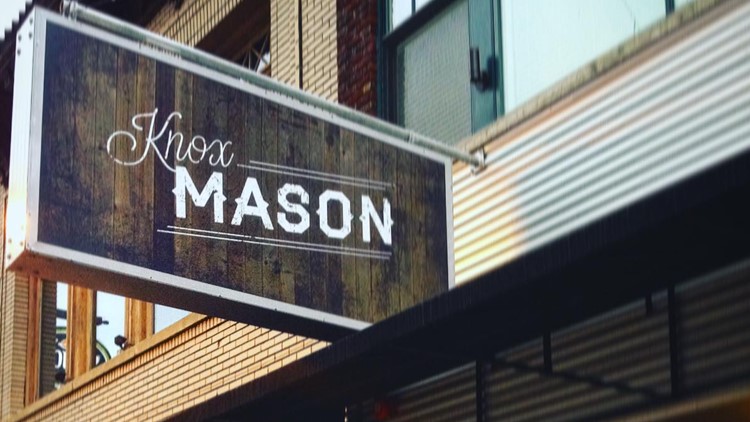 Is Knox Mason out of business? | wbir.com