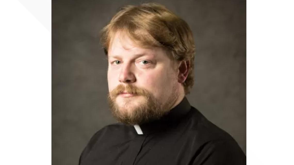 Father Mark Schuster appointed new pastor at St. John Neumann in ...