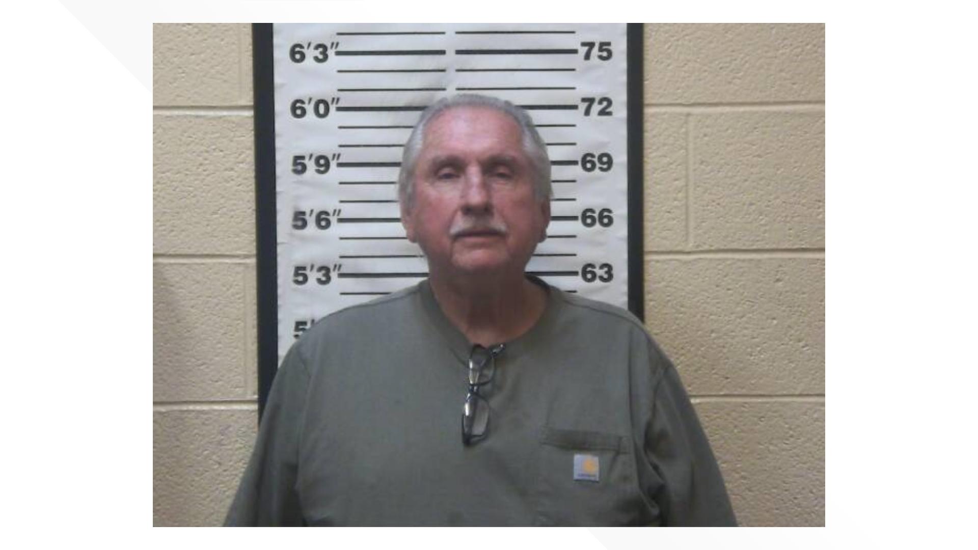 Grand jury indicts Hancock County School Board Member Jack Mullins ...