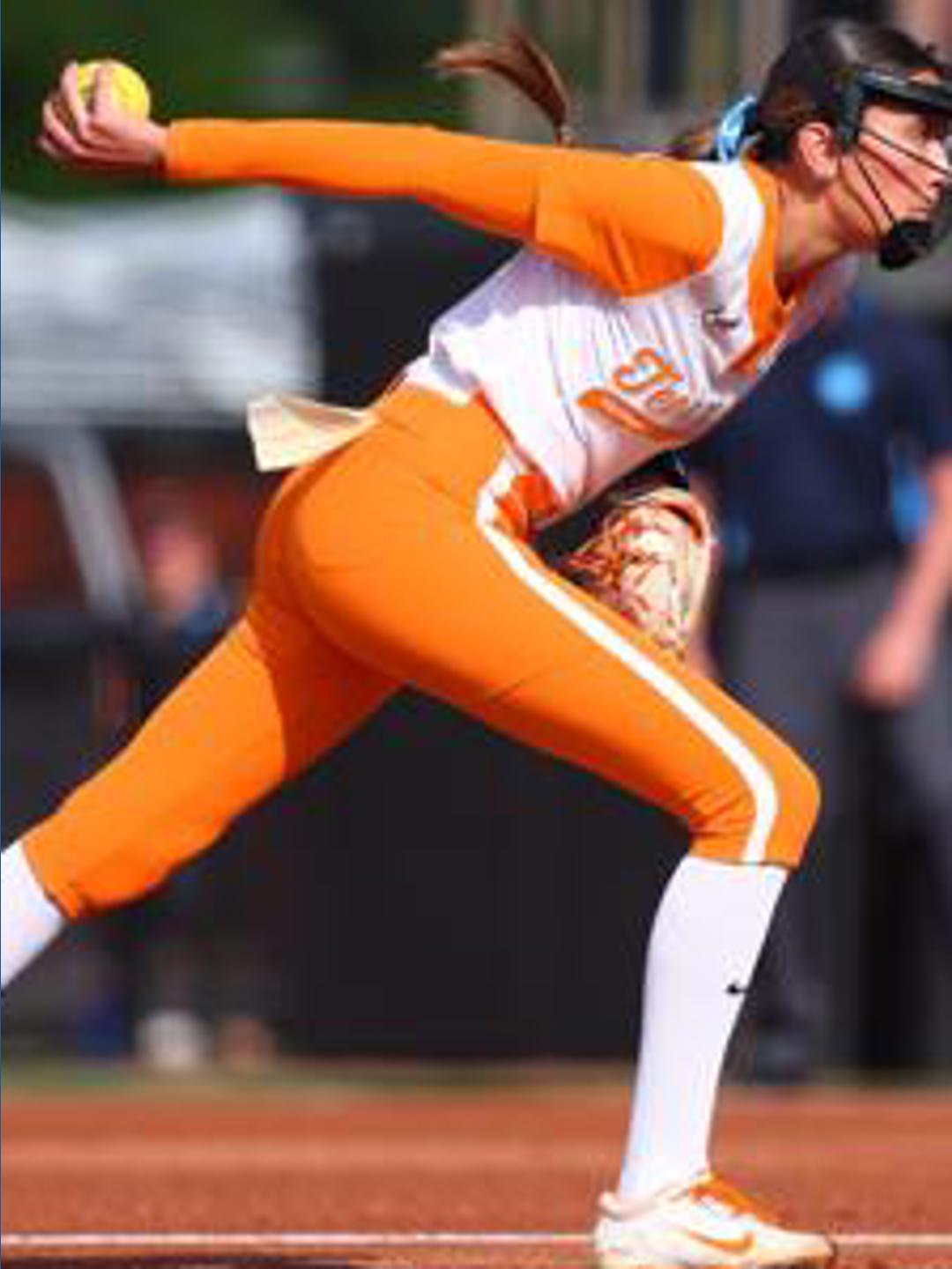Lady Vols top Northern Kentucky in Game One of Knoxville Regional, 3-1 ...