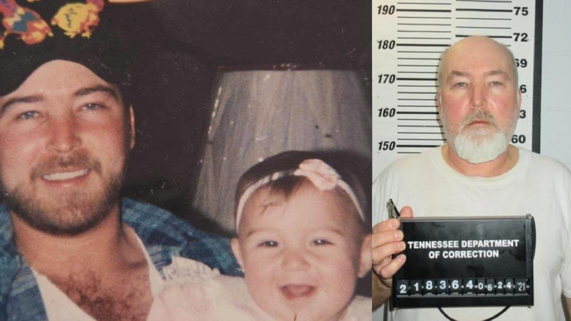 Gary Sutton supporters call on Governor Lee to review death row case ...