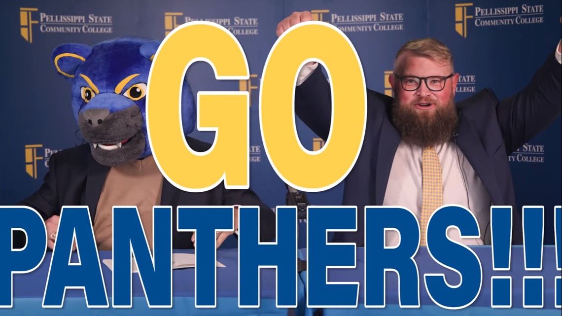 Pellissippi State to begin competitive athletics in 2023 | wbir.com