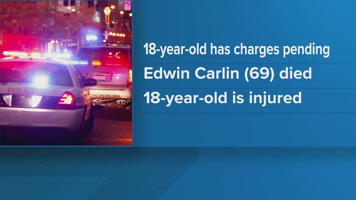 THP: Charges pending on 18-year-old after fatal crash on Emory Road ...