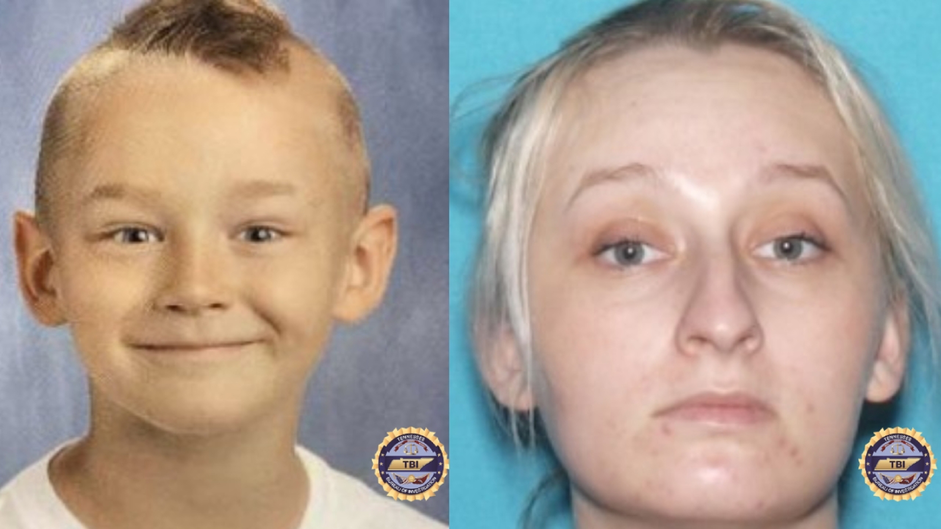 TBI: 7-year-old from Hawkins County found safe | wbir.com