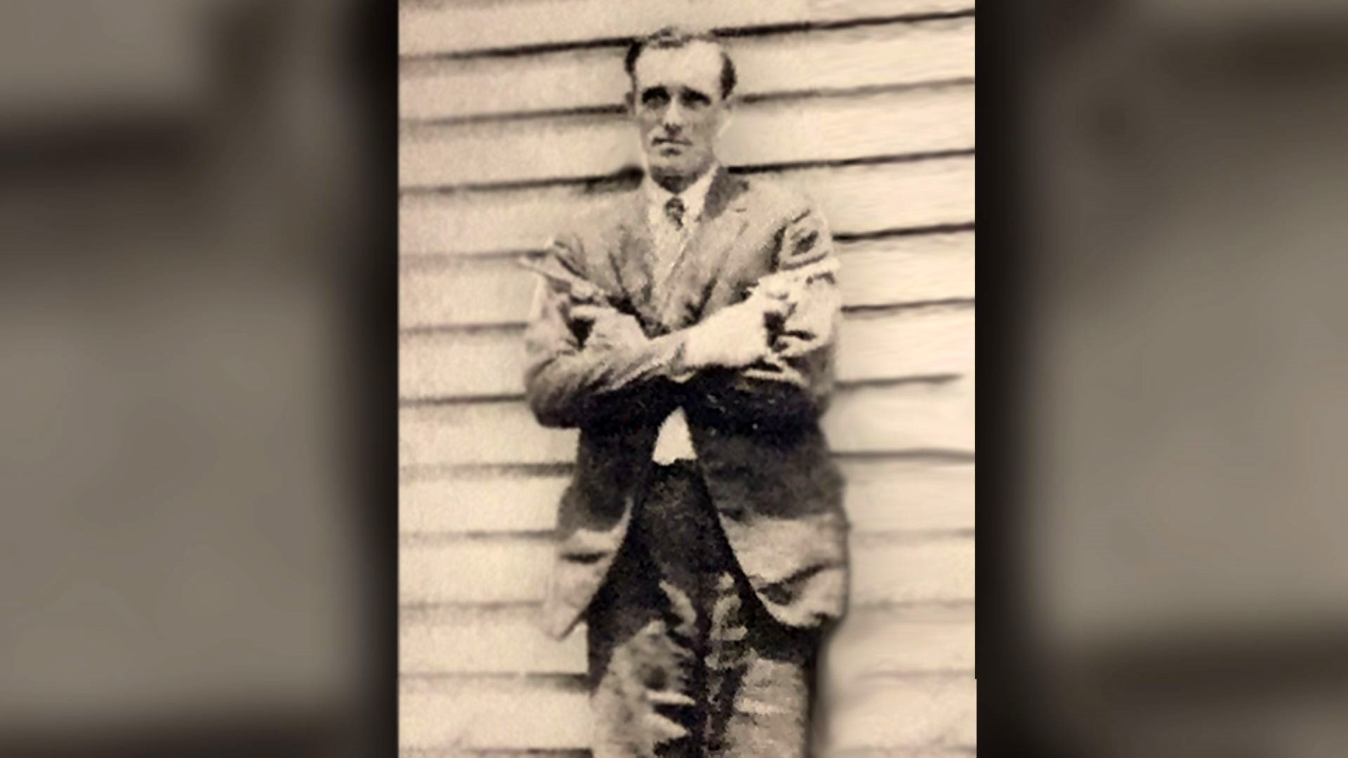 'Pearl Harbor tree' rooted in Cades Cove history | wbir.com