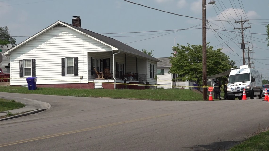 CPD: Juvenile arrested after 19-year-old shot, killed in Clinton | wbir.com