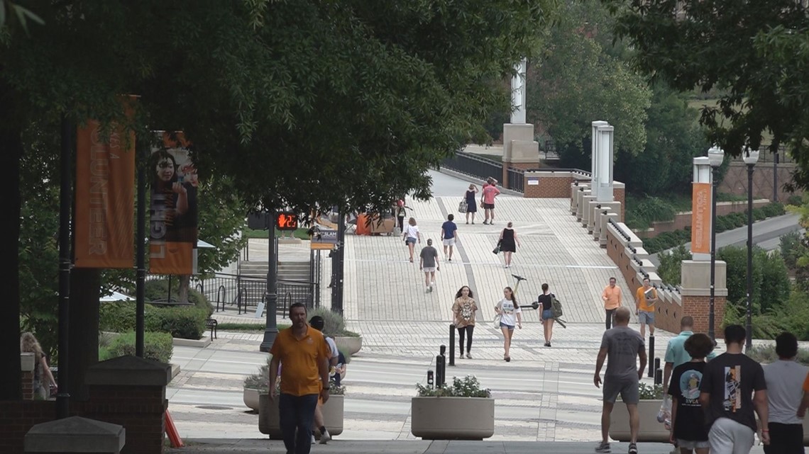 UT ranks as most LGBTQIA+ unfriendly university in national survey ...