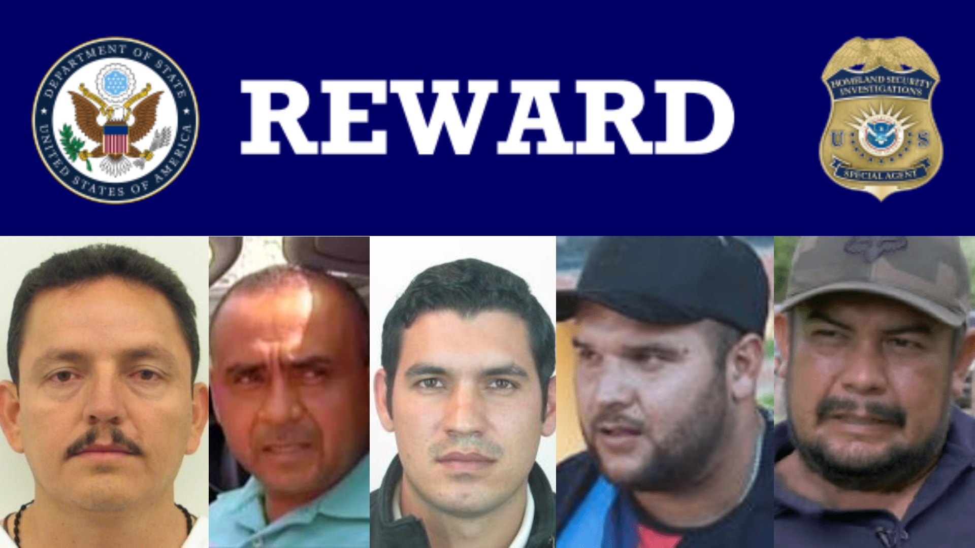 Small town car crash reveals major Mexican cartel operation | wbir.com