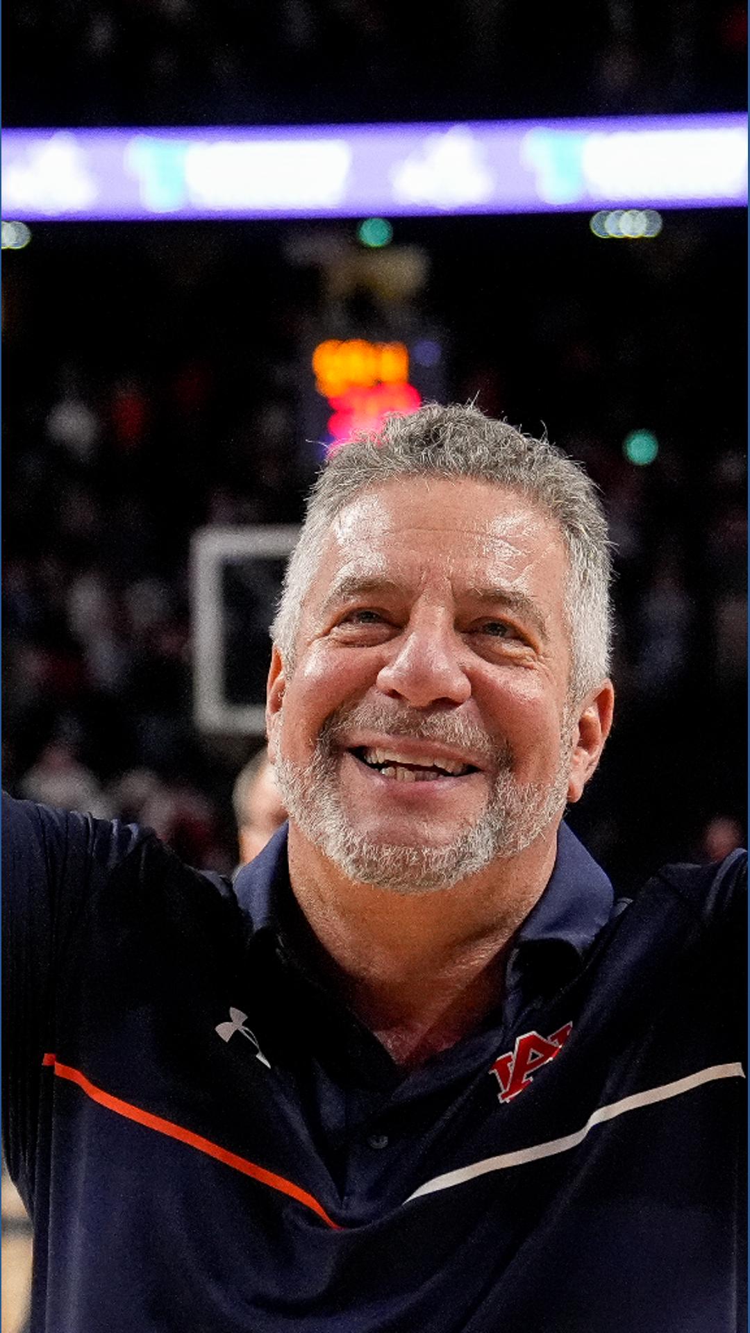 Bruce Pearl retires after 21 years, leaves legacy at Tennessee | wbir.com