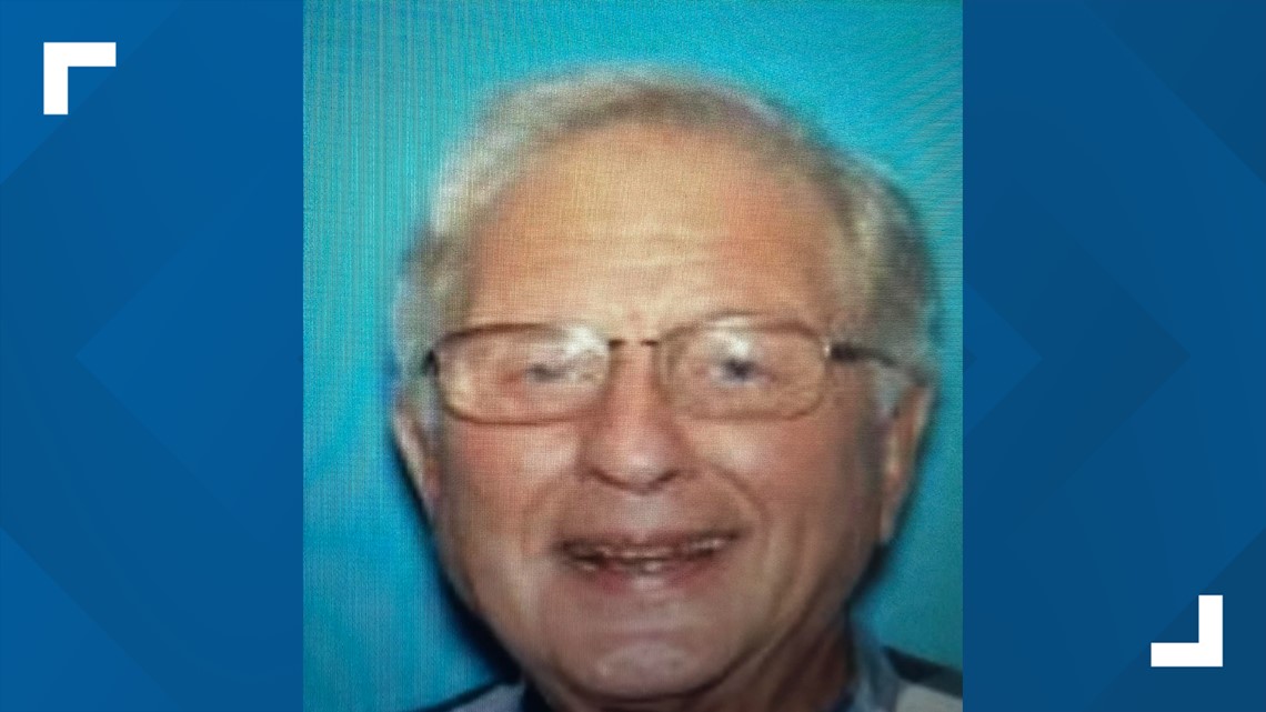 KPD: Missing 81-year-old man from Knoxville found safe | wbir.com