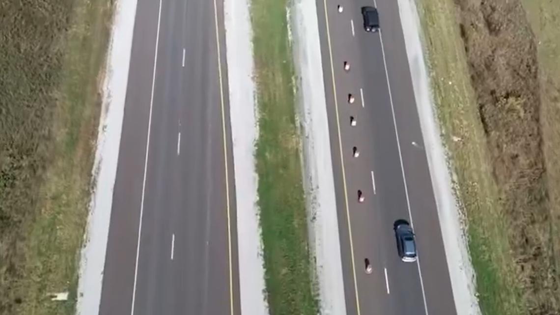 Why is there a traffic jam on I-75 in Anderson County? | wbir.com