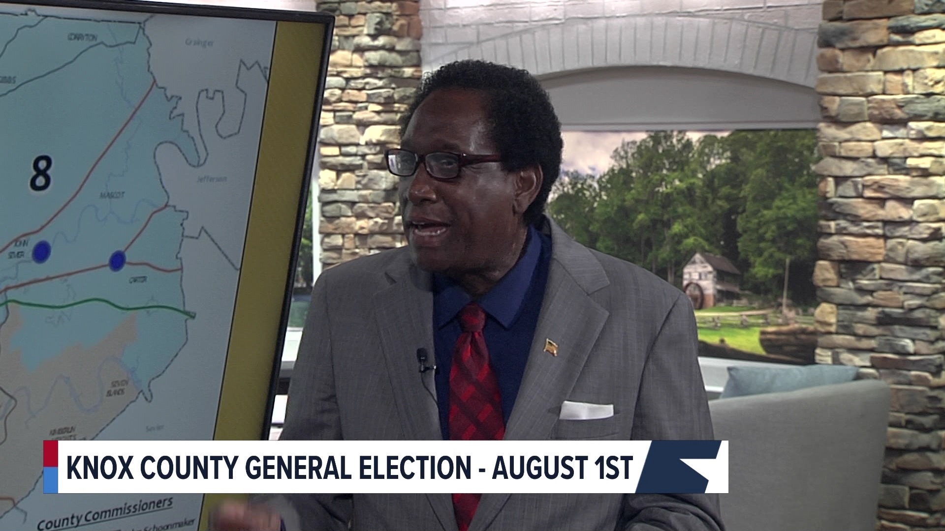 East TN Republican Rep. calls for member of Tennessee 3 to resign after declining to lead in ...