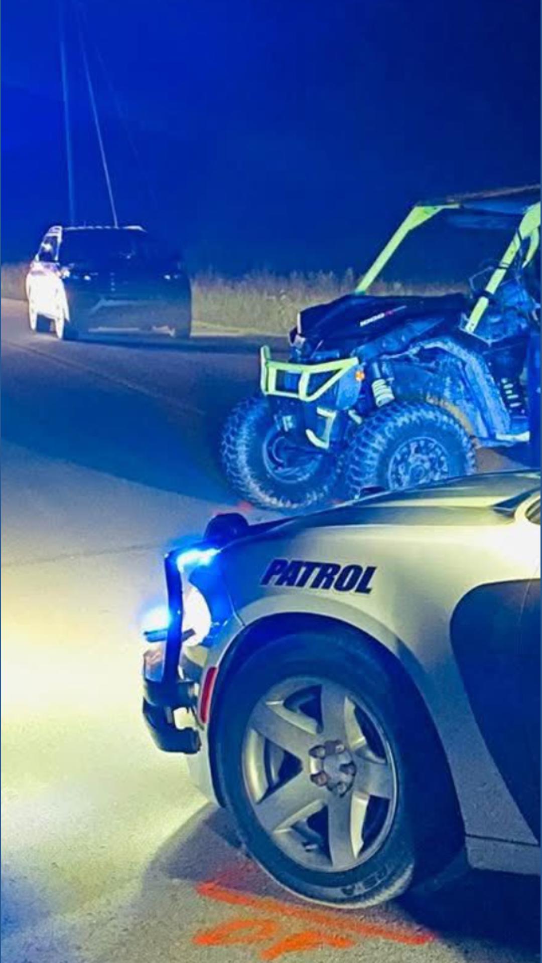 Deadly crash involving Kentucky deputy heads to grand jury | wbir.com