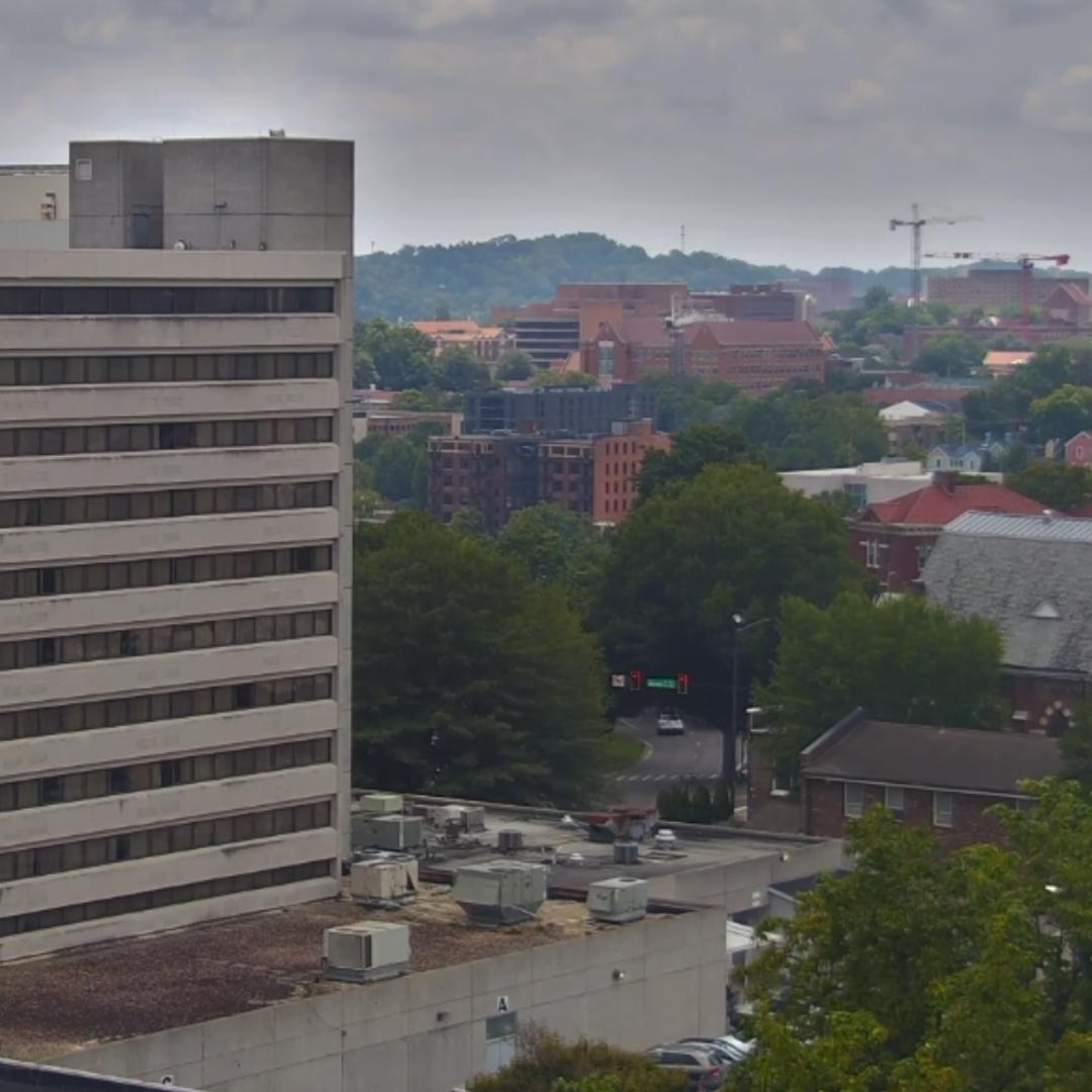 Crowne Plaza downtown sells for $30M | wbir.com