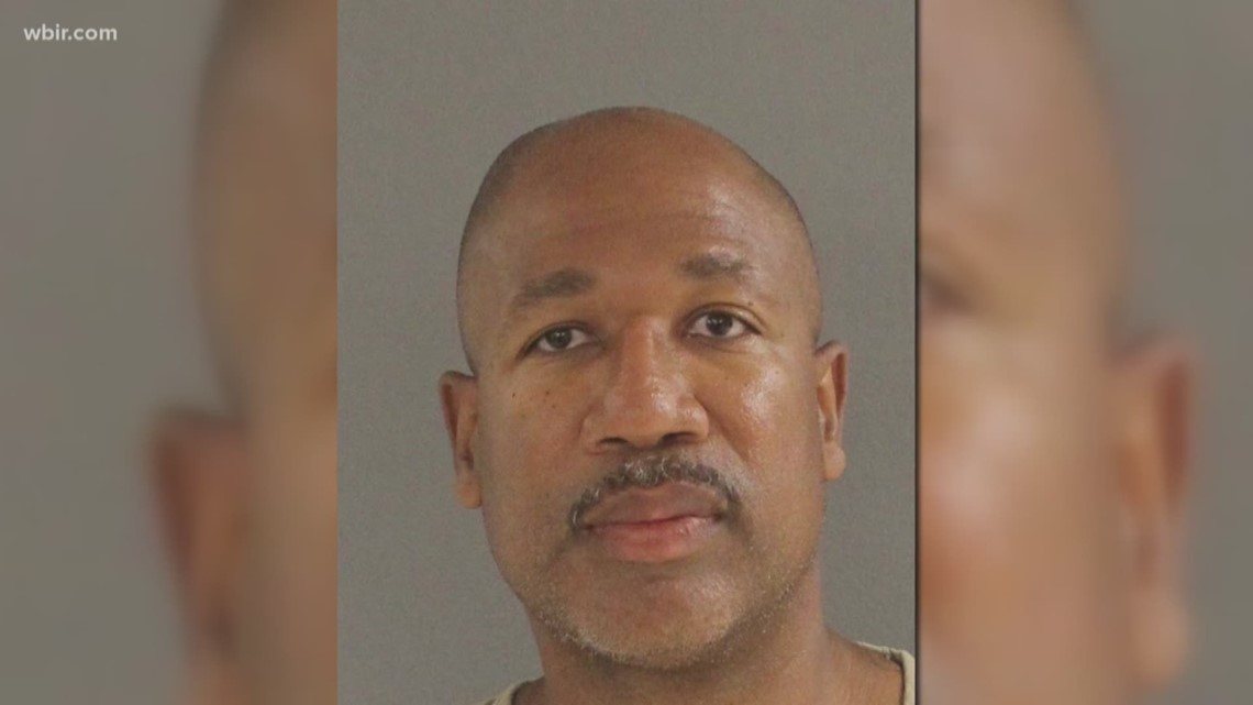 Eric Boyd makes 1st court appearance on Christian-Newsom murder charges ...